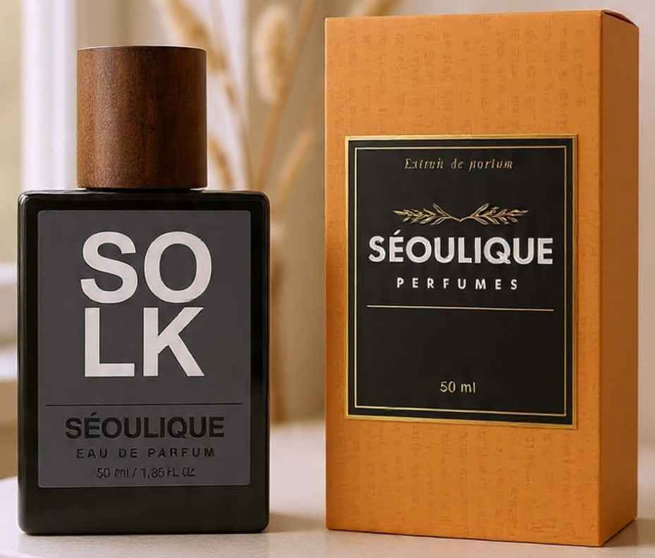 Hitman – Men’s Luxury Perfume Inspired by Bold Elegance | Seoulique ...